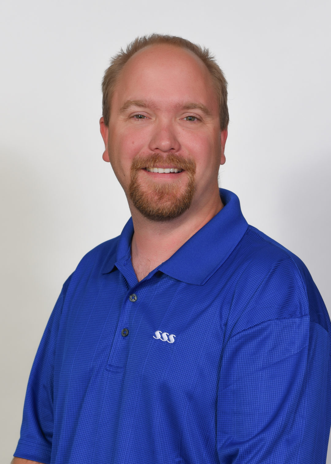 Jason, Level 3 Service Technician - Triple S Security & Communications